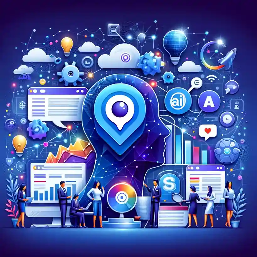 Localio: AI Copywriting for Local Businesses Localio: AI Copywriting for Local Businesses
